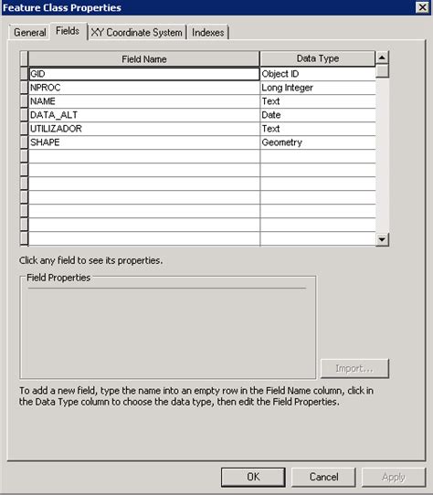 Feature Service From Plain Postgresqlpostgis In Arcgis Server 102