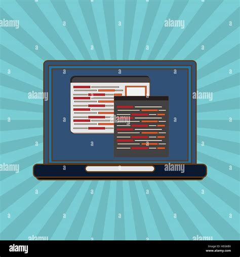 Responsive Web Design Vector Illustration Stock Vector Image And Art Alamy