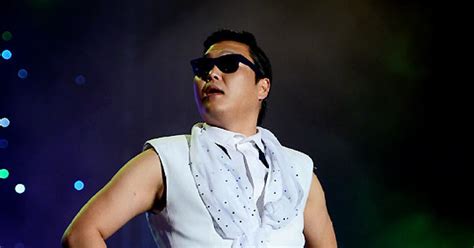 싸이 유튜브 최다 조회 2위 남은 고지는 저스틴비버 뿐