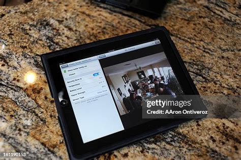 Xfinity Home Security Photos And Premium High Res Pictures Getty Images