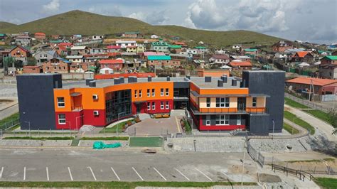 ЧИНГЭЛТЭЙ ДҮҮРГИЙН 18 ДУГААР ХОРООНД МЭРГЭЖИЛТЭЙ АЖИЛТАН БЭЛТГЭХ МЭРГЭЖИЛ СУРГАЛТ ҮЙЛДВЭРЛЭЛИЙН