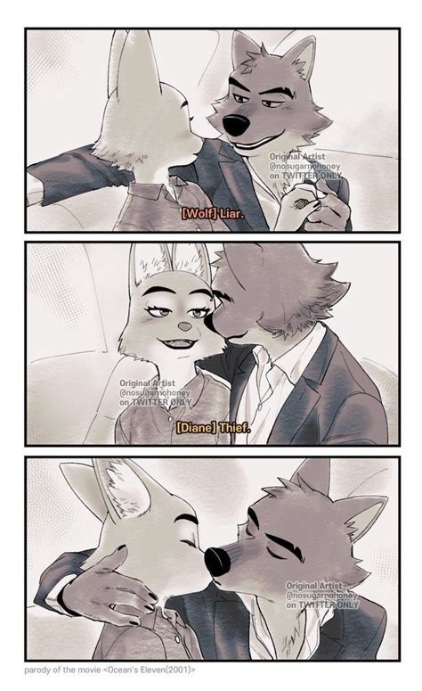 Pin By Katia Carolina Erices On Parejas 7w7 Bad Guy Furry Pics Furry Couple