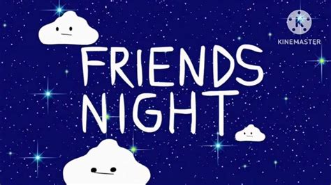 Shadowmachine Friends Night Unitelligible Grunt 2006 Youtube