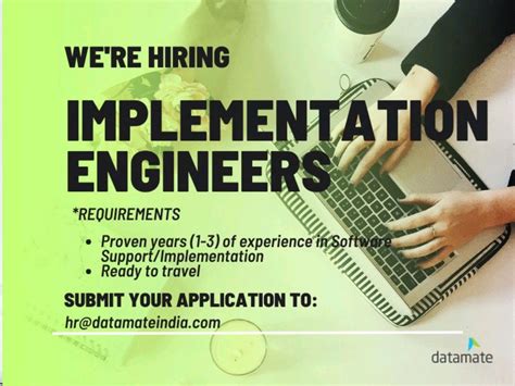 Athira Krishna On Linkedin Hiring Remotesupport Implementation Softwaresupport Implementations