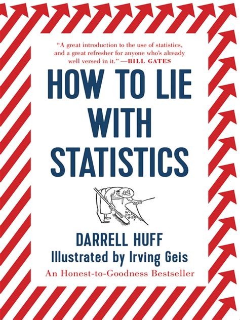 How To Lie Using Statistics Taiwanmeva