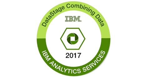 Annalisa Del Giudice On Linkedin Ibm Datastage Combining Data 2017