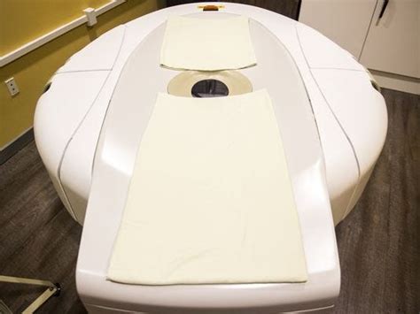 Mammograms Without Squishing Or Squeezing Theyre Here But For Some