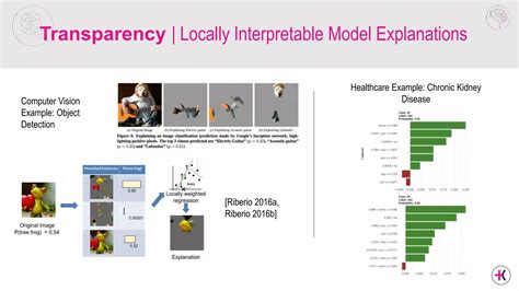 Explainable Ai In Healthcare Pptx