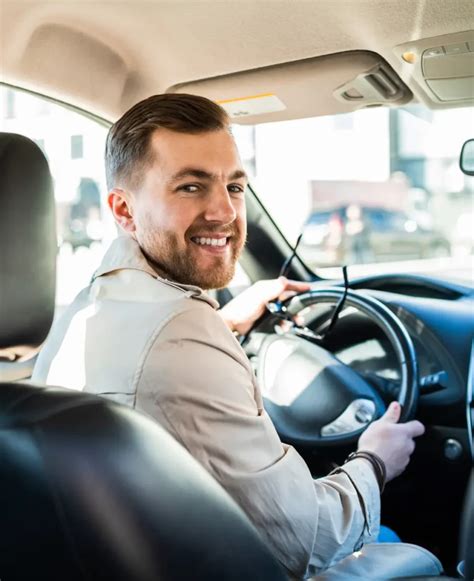 Visual Exploration Training Professional Drive Academy Guida Sicura