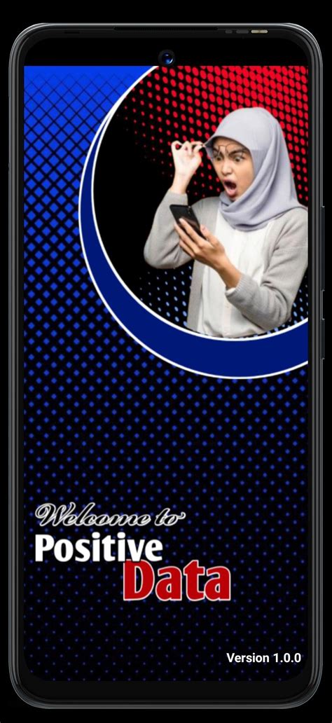 Android İndirme Için Positive Data Apk
