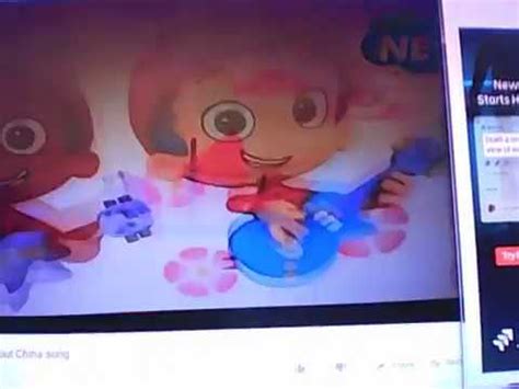 Bubble Guppies Nick Jr Check Out China Songs Pitch 0 Youtube