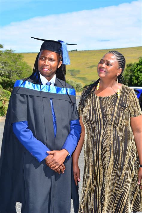 Sibusiso Makhasi Posted On Linkedin