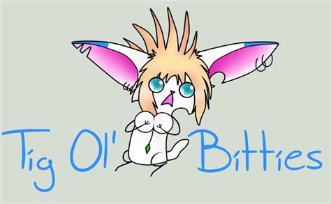 Tig Ol Bitties — Weasyl Tig Ol Bitties — Weasyl