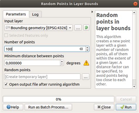 6 4 lesson spatial statistics — qgis documentation dokumentation
