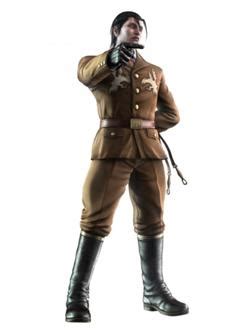 Sergei Dragunov Tekken Tag Tournament 2 Guide Ign