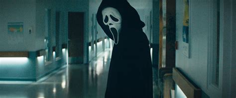 Scream 5s Ending Explained Popsugar Entertainment