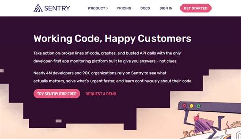 Logrocket Vs Sentry Key Features And Pricing Comparison Core Devs Ltd
