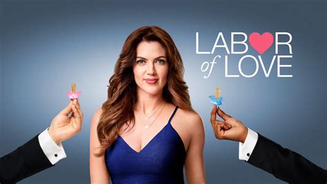 Labor Of Love Tv Fanart Fanart Tv