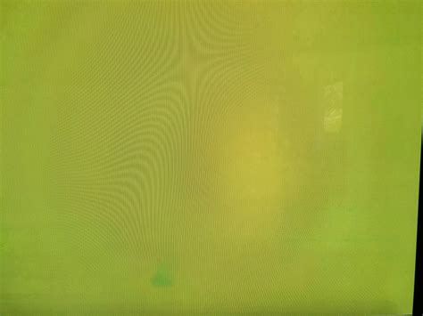 Burn In Test Oled Vs Lcd Va Vs Lcd Ips