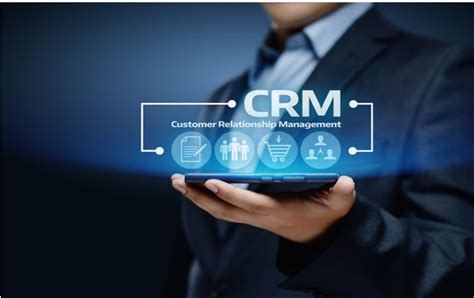 6 Awesome Ways Crm Improves And Accelerates Your Business Growth