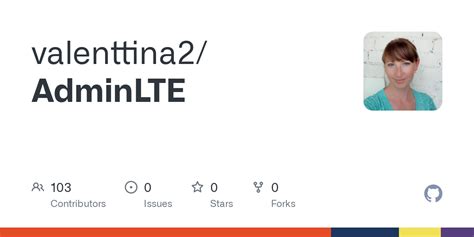 Github Valenttina2adminlte
