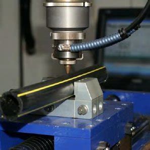 LSI Experimental Setup Download Scientific Diagram