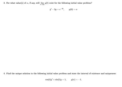 Solved Determine The Largest Interval A
