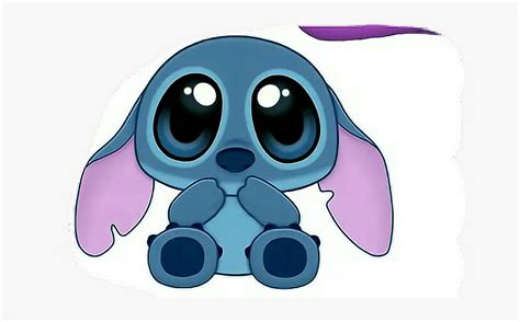 Resultado De Imagen Para Stitch Tierno Dibujo De Stich