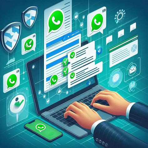 How To Send Bulk Messages Using Whatsapp Business Api Without Getting Blocked