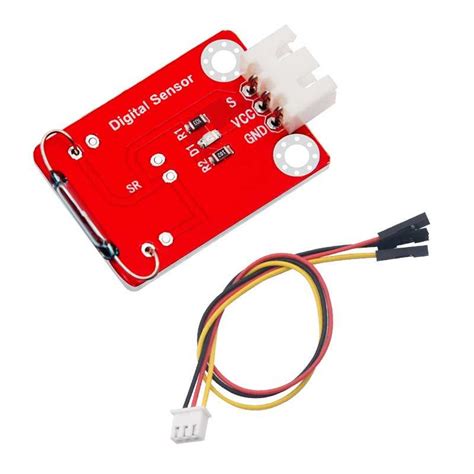 Arduino Magnetic Ring Sensor Pinout Everything You Need To Know