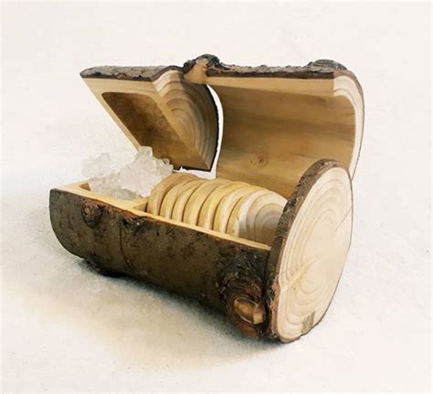 5 Simple Diy Tree Branch Projects Wood Dad