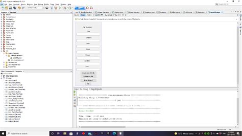 Solved Java Program Gui Requirements Create A Gui Program