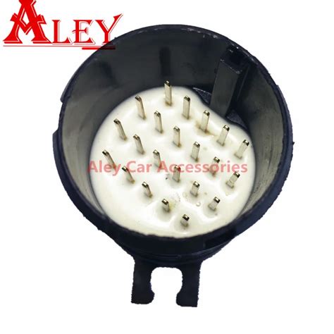 Cvt Connector 22pins Re0f10d Jf017e For Infiniti Jx35 Qx60 For Nissan