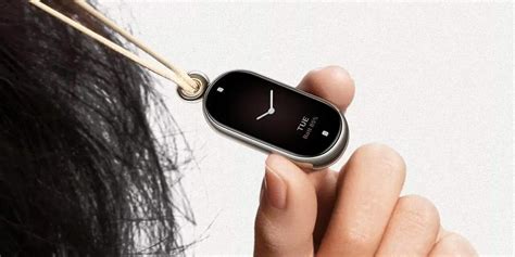 Xiaomi представила фитнес-браслет Smart Band 8 — теперь это стильный ...