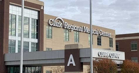 Health And Recreation Winchester And Clark County Industrial