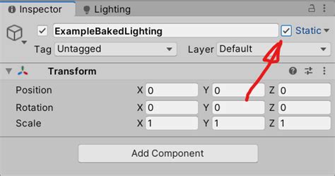 Baked Lighting Platforms Guide BSMG Wiki
