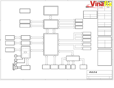 Wistron Warrior Schematic