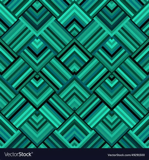 Seamless Pattern Tile Herringbone Royalty Free Vector Image