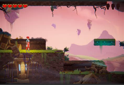 learning unity meandering musings