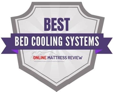 The 10 Best Bed Cooling Systems In 2023 Online Mattress Review