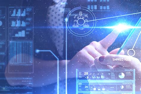 data management platforms omnix international