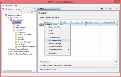 Websphere Mq Basics Tutorial Websphere Mq Basics Tutorial By Abclearn Medium Websphere Mq Basics Tutorial Websphere Mq Basics Tutorial By Abclearn Medium