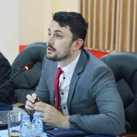 Mitchell Grayson Assistant Director Accc Linkedin