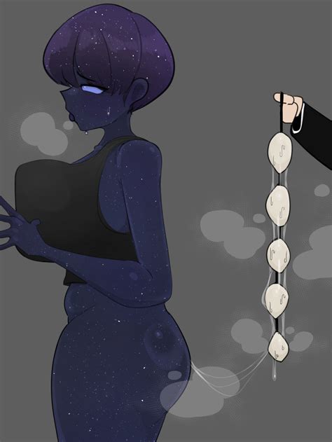 Rule 34 Abnormality Project Moon Against Wall Ahegao Face Anal Anal Beads Anal Beads Pull