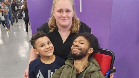 Fundraiser For Josephine Harris By Sallie Tiaskkun James Brown