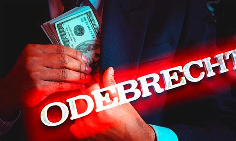 ¡colombia Exige Pruebas A Ee Uu Desenterrar La Verdad Del Caso De CorrupciÓn Odebrecht