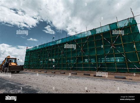 Kenya Railways Corporation MombasaNairobi Standard Gauge Railway China