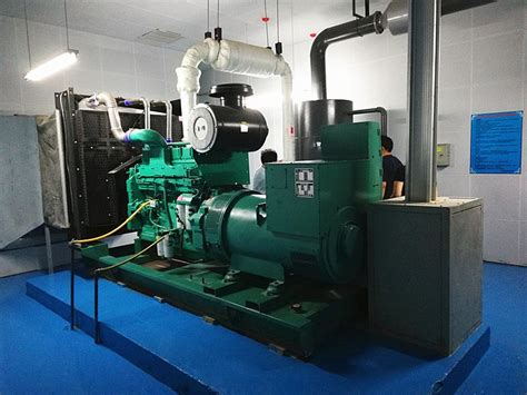 Methods Of Reading Cummins Generator Fault Codes By Starlight Generator Medium