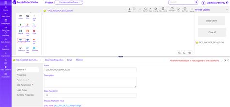 Working With Postgresql Source Instance Transform