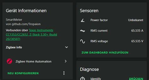 Understanding About Electrical Measurement Cluster Tz 246 · Issue 80